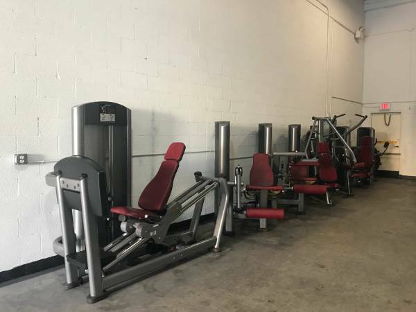 Elite Gym Equipment International | Miami, FL