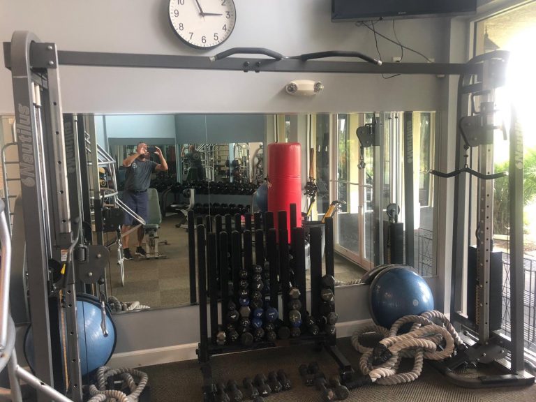 Nautilus Nitro Adjustable Cable Crossover - Elite Gym Equipment ...